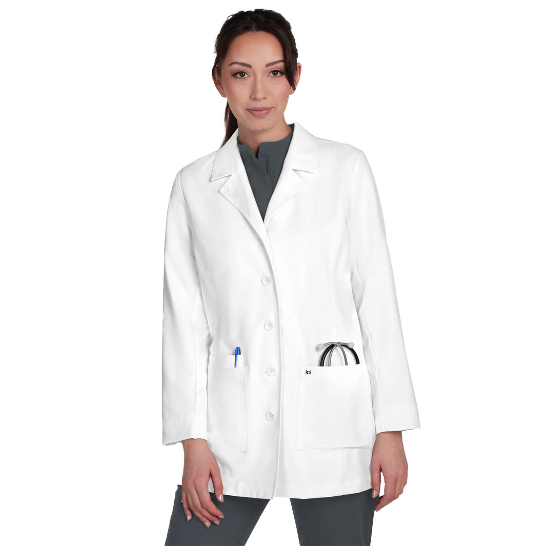 koi™ Essentials Hema Labcoat – Alexander's Uniforms