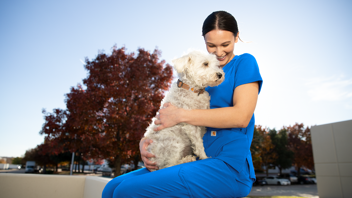 How Carhartt Medical Scrubs Are Redefining Comfort and Durability in H ...