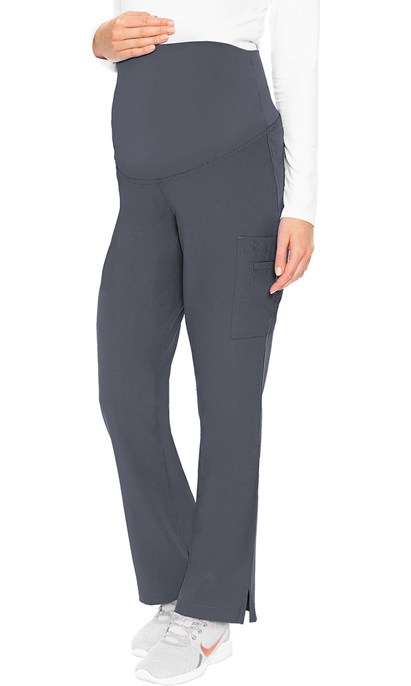 MC Maternity 3-Pocket Boot Cut Pant – Alexander's Uniforms