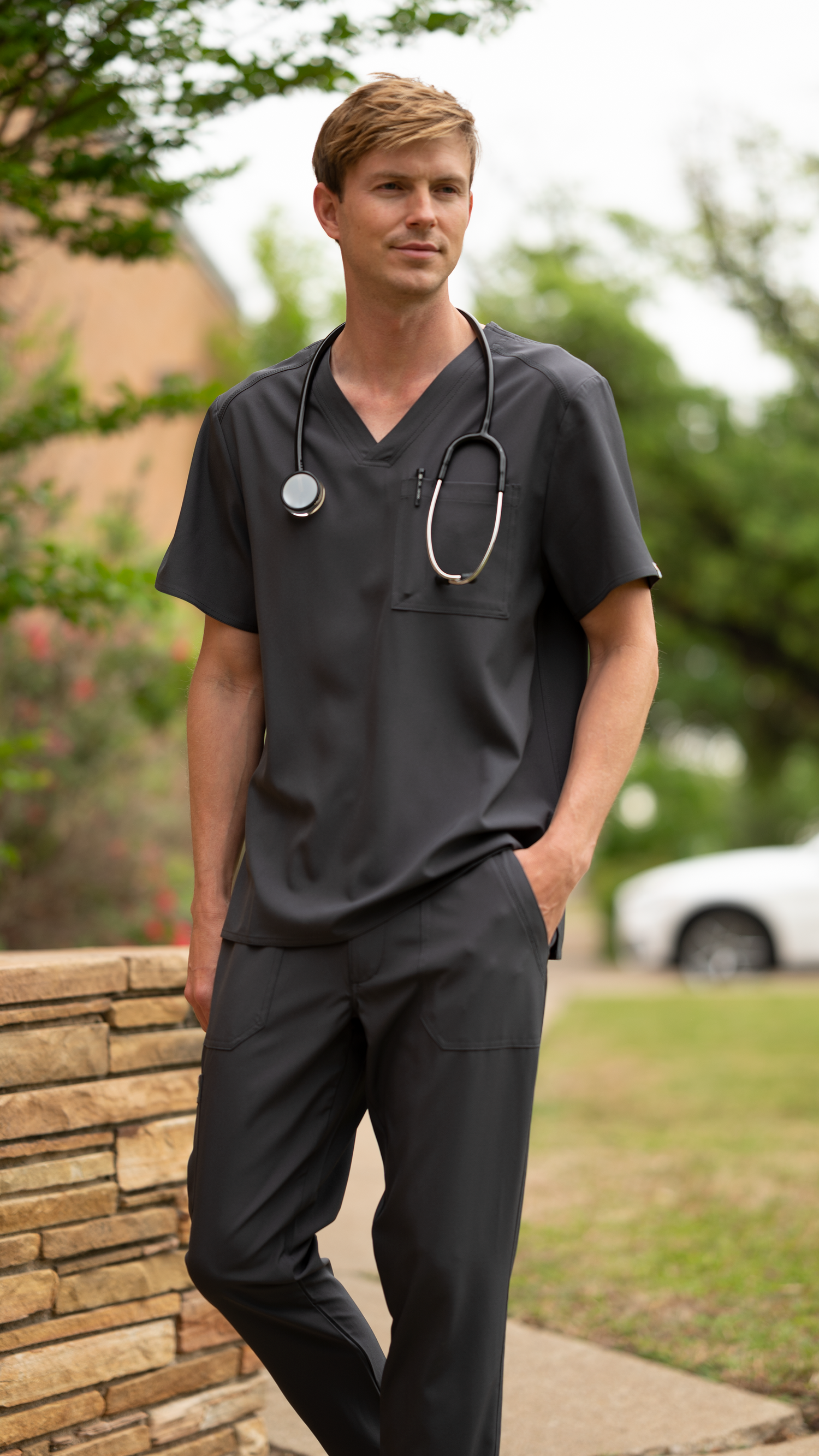 Alexander's Uniforms | Scrubs, Lab Coats, Outerwear, Shoes, and more!