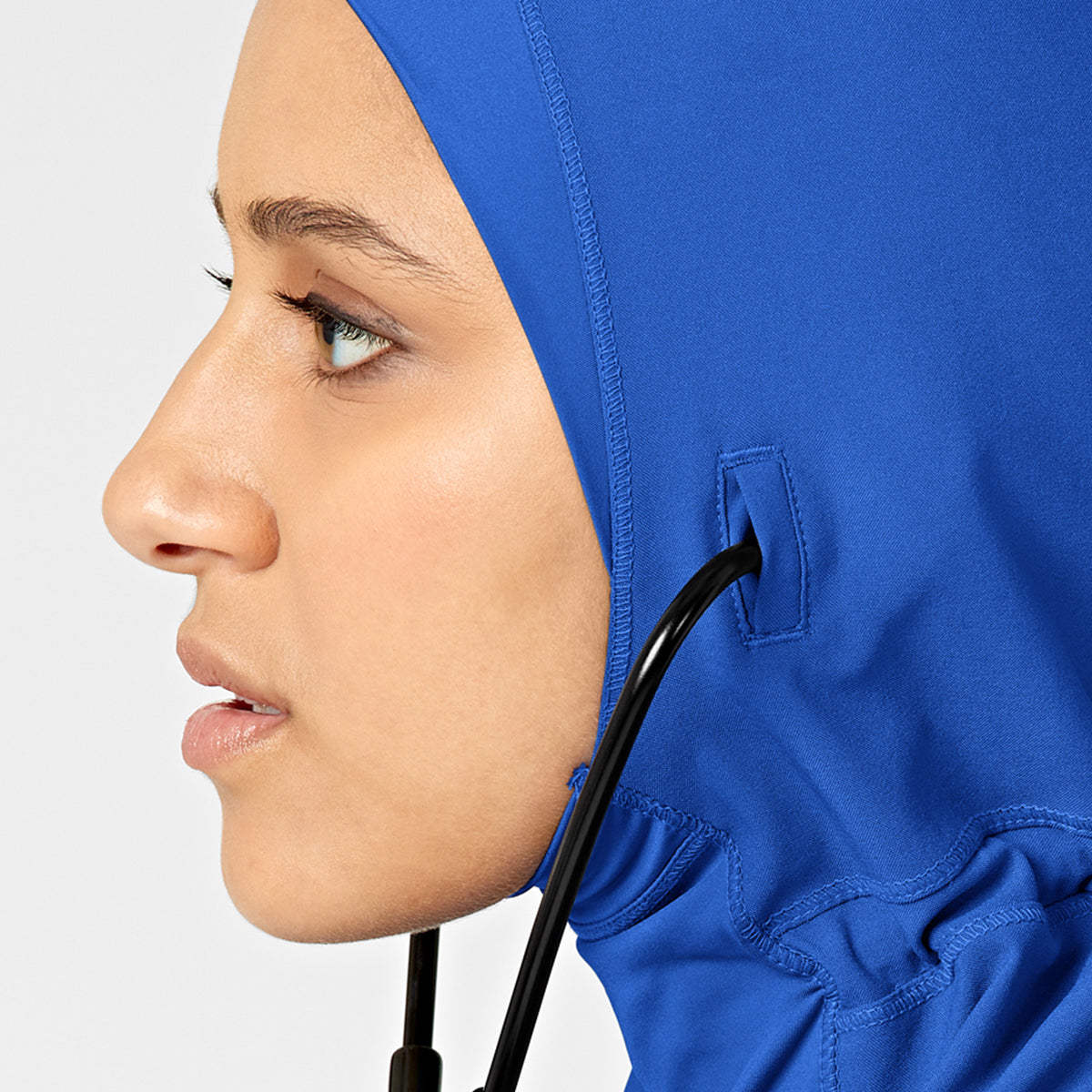 Wink® W123 Women's Medical Professional Performance Hijab – Alexander's ...