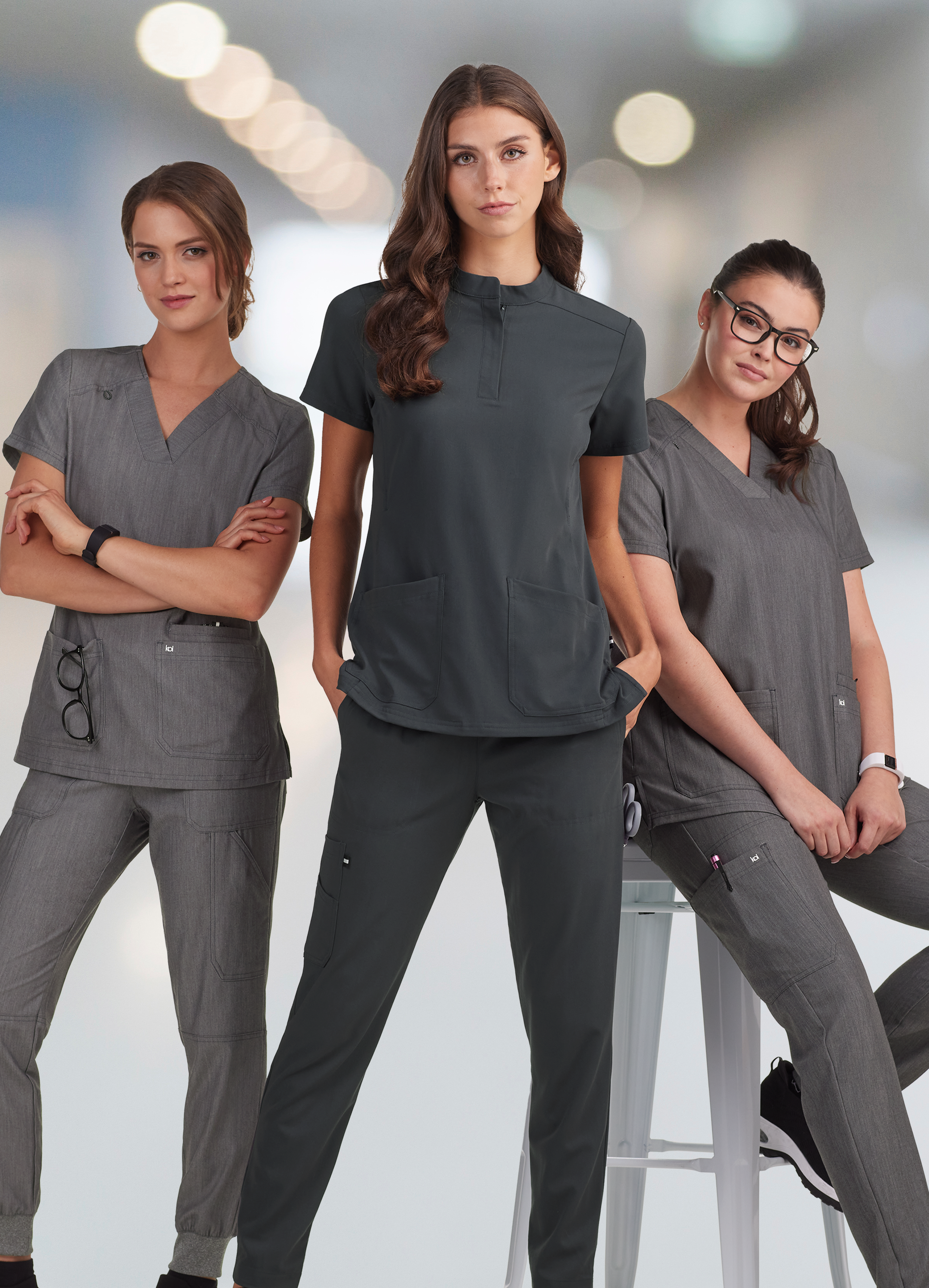 Alexander's Uniforms | Scrubs, Lab Coats, Outerwear, Shoes, and more!